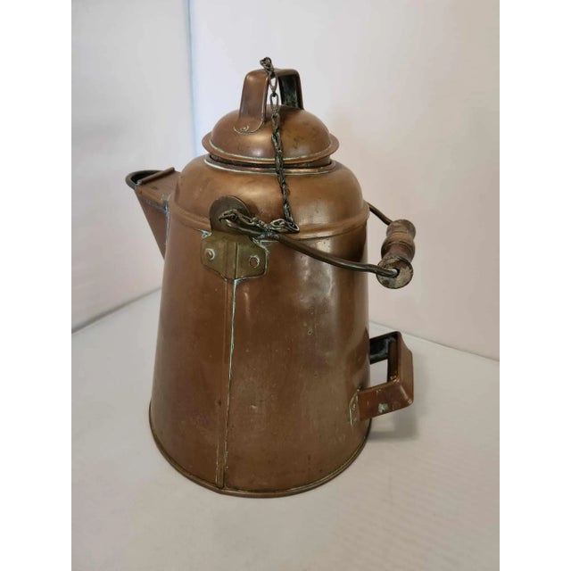 Antique 19th Century Spanish American War Era, (1900s) U. S. Navy ...