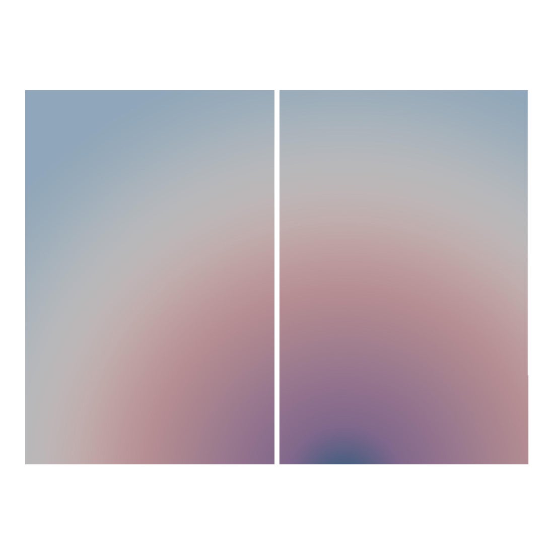 Cyd Fontaine, Rear Window View, 2023, Giclee Print | Chairish