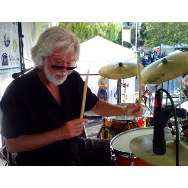 Signed Gary Ray Landscape Oil Painting With Gold Frame, California's ...