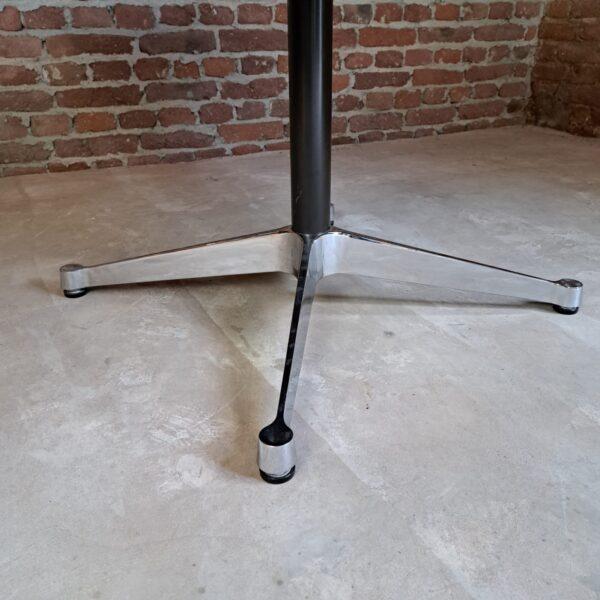 Vintage Coffee Table by Charles & Ray Eames for Vitra, 1960s | Chairish