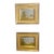 Antique Bruce Crane Landscape Paintings -A Pair | Chairish