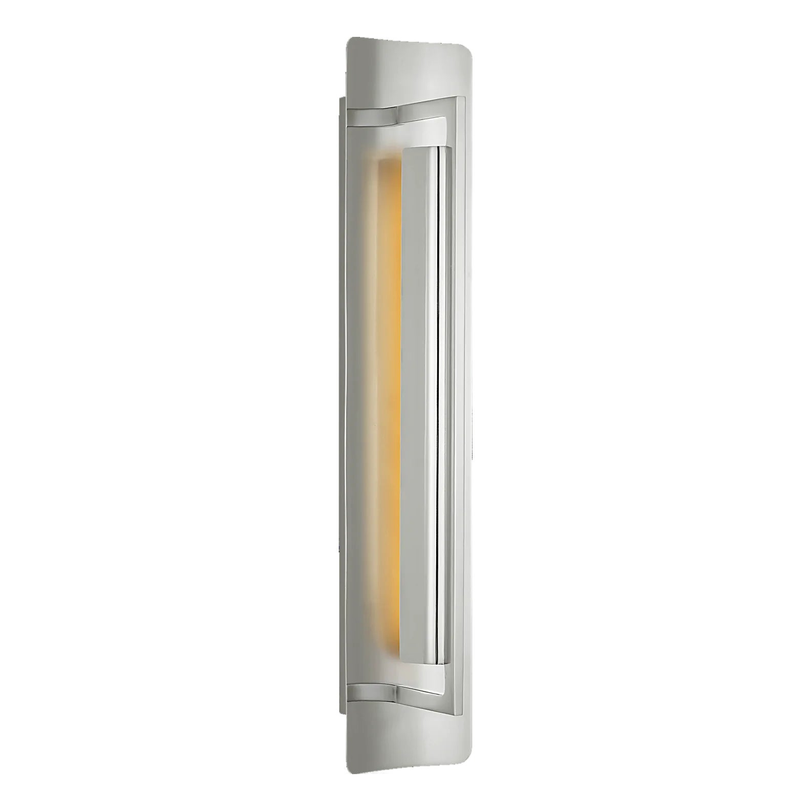 Ian K. Fowler for Visual Comfort Signature Tristan 20" Reflector Sconce ...