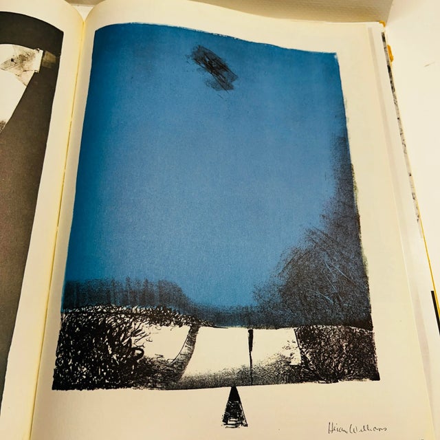 1963 Art in America Book | Chairish