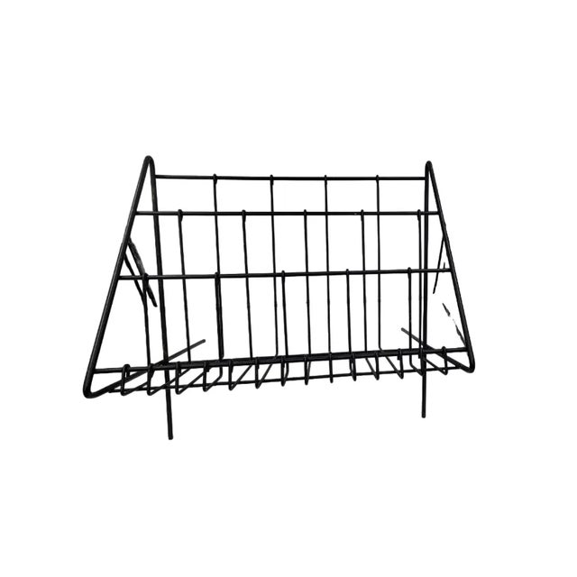 Vintage Mid Century Modern Magazine Rack | Chairish Vintage Mid Century Modern Magazine Rack | Chairish