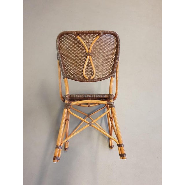 Dining Chair by Yuzuru Yamakawa, Japan | Chairish