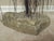 Abstract Willow Tree Welded Metal Sculpture | Chairish