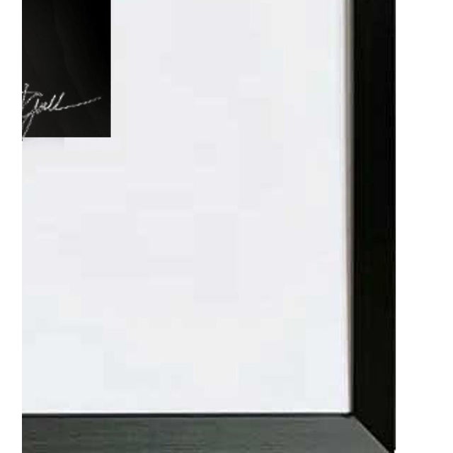 Joanna Gall Black and White Abstract Prints - a Pair | Chairish