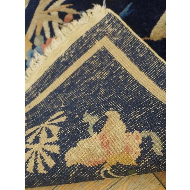 1920s Chinese Art Deco Mat ( 1'7'' X 2' - 48 X 60 ) | Chairish