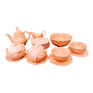 Juliet- Fretwork Frenzy Collection - For Sale | Chairish