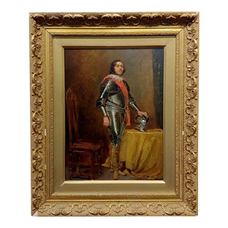 Pasadena Art Monkeys Collection - For Sale | Chairish