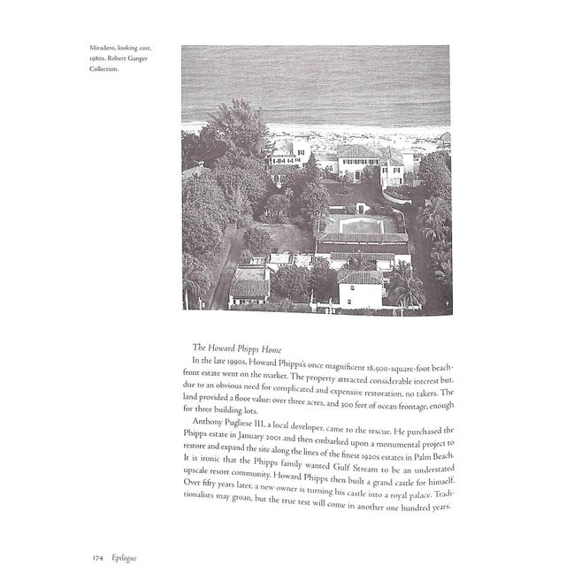 "Lila Vanderbilt Webb's Miradero: Window on an Era" 2005 Ganger, Robert ...