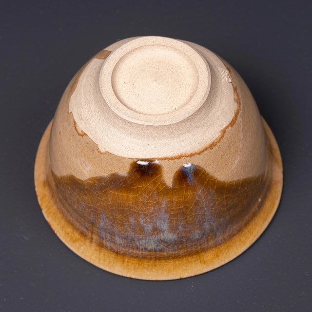 Takatori Tenmitsu Gohan Chawan | Chairish