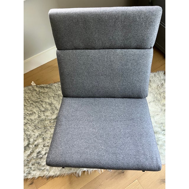 Gus*Modern Gt Rocking Chair | Chairish