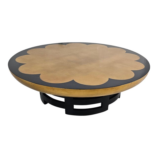 1950s Kittinger Coffee Table | Chairish