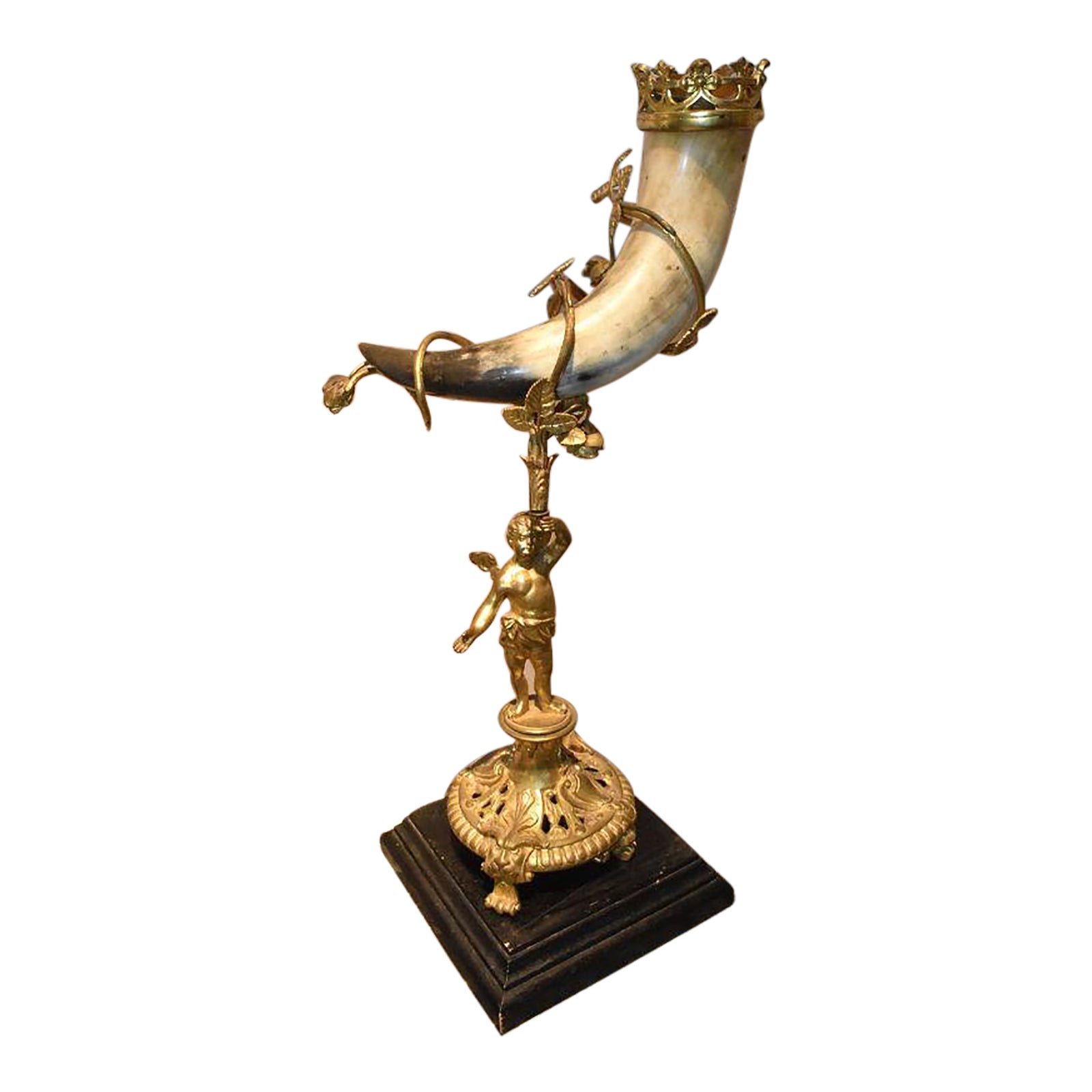 Continental Hunting Trophies, 19th Century | Chairish