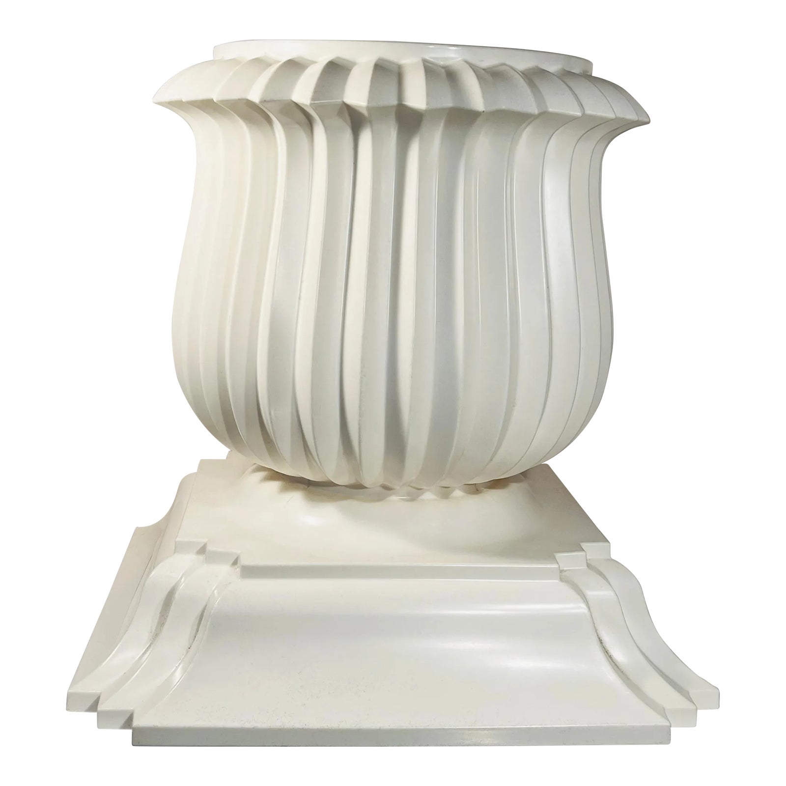 Rajiv Saini Side Table for Capitello by Moroso | Chairish