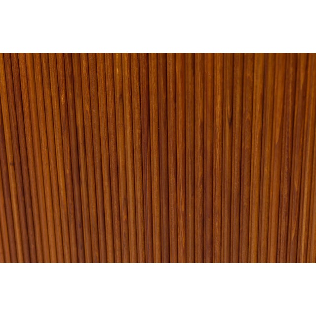 Peter Hvidt for Søborg Møbler Danish Mid-Century Teak Cabinet with ...