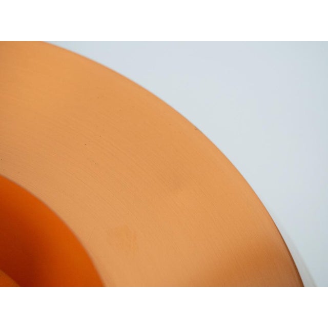 Vintage Danish Nova Pendant Lamp by Jo Hammerborg for Fog & Mørup, 1963 ...