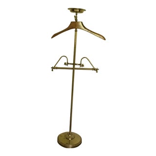 Vintage & Used Valet Stands & Chairs for Sale | Chairish