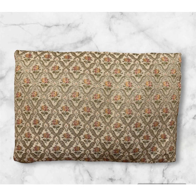 Early 20th Century Antique Victorian Bustle Chair with Upholstered ...