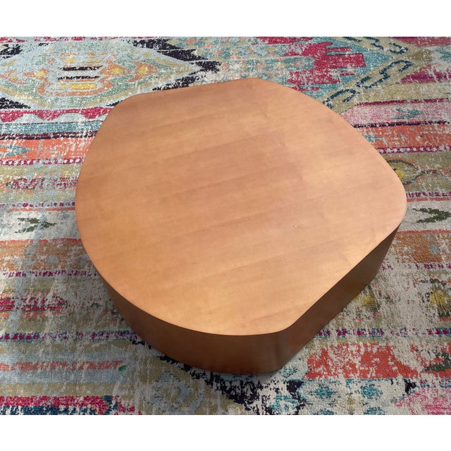 Clue Table by Noé Duchaufour-Lawrance, for Bernhardt Design | Chairish