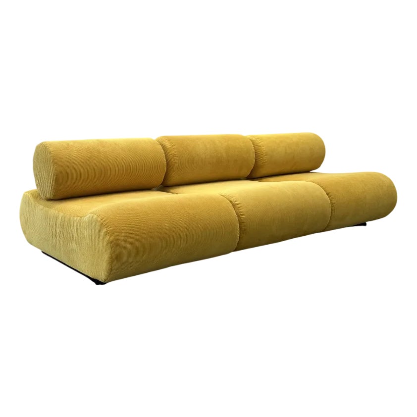Corbi Modular Sofa by Klaus Uredat for Cor, 1972, Set of 3 | Chairish