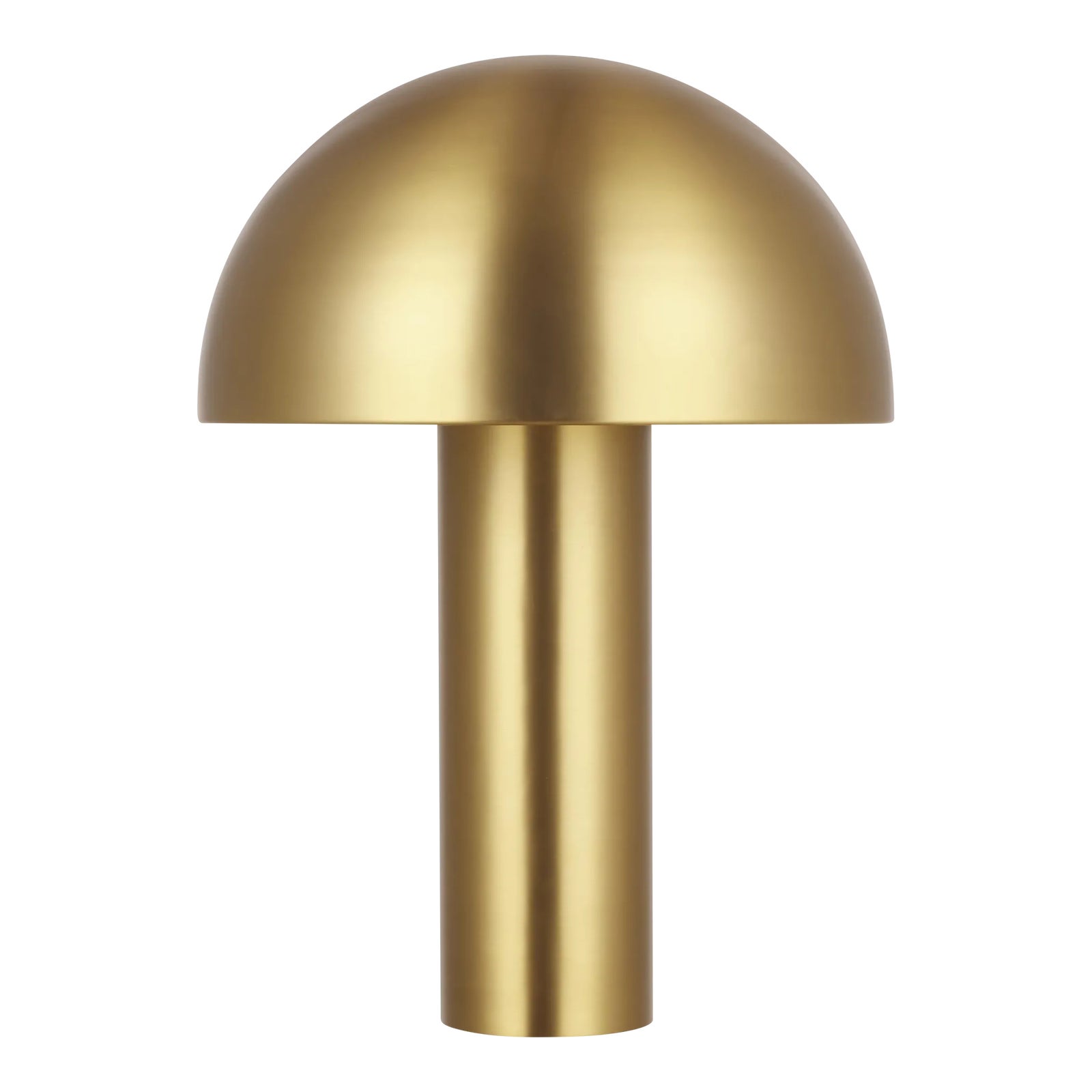 ED Ellen DeGeneres by Visual Comfort Studio Cotra Table Lamp, Burnished ...