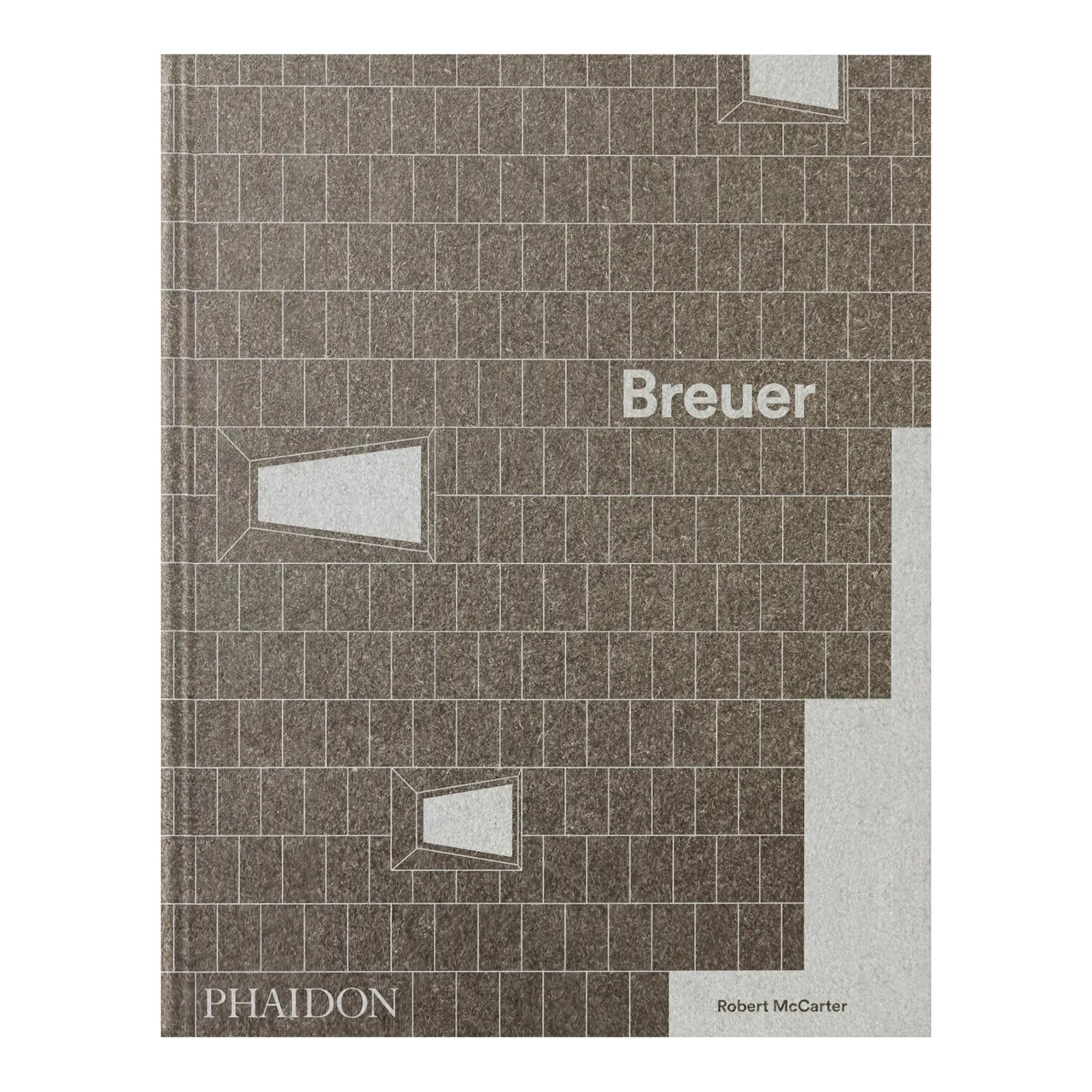 Marcel Breuer Book | Chairish