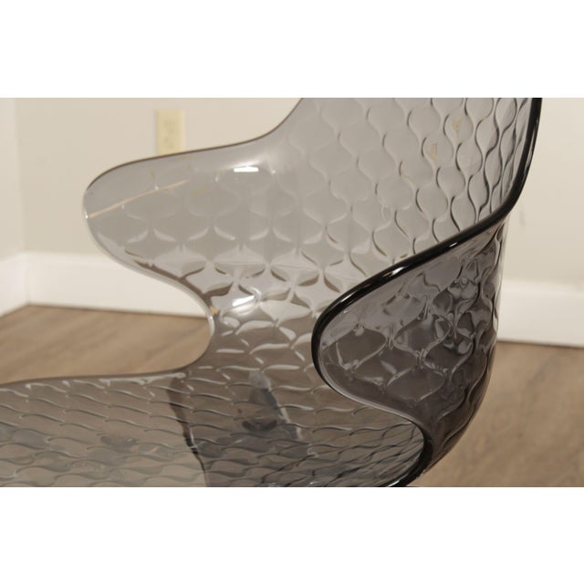 2020s Archirivolto for Calligaris Saint Tropez Polycarbonate Chairs - A ...