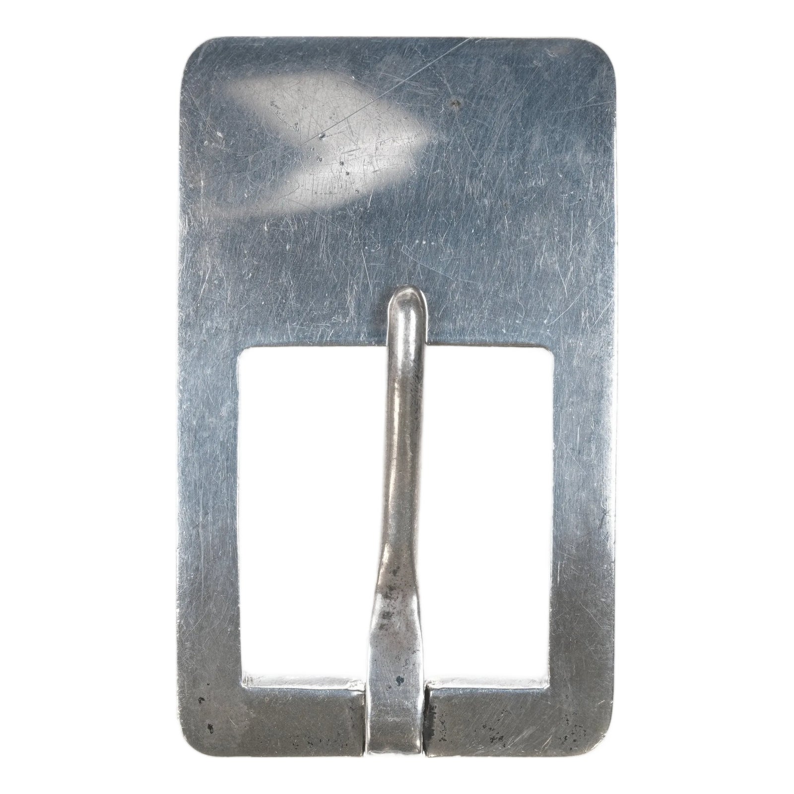 Antonio Pineda (1919-2009) Taxco Sterling belt buckle | Chairish