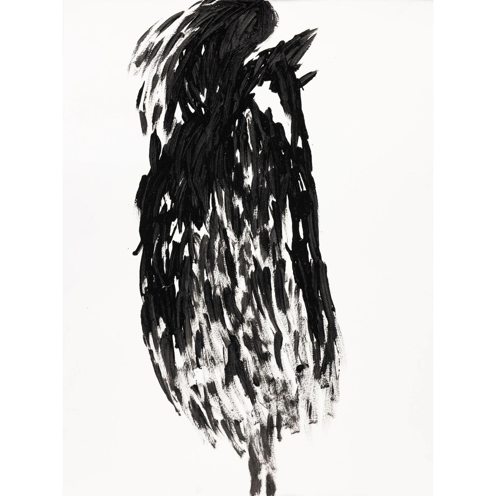'Your Arms Can Bend a Bow of Bronze' by Erica Michele, Limited Edition ...
