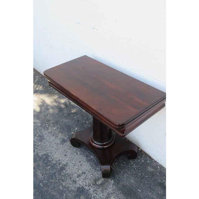 Late 19th Century Antique Extension Table | Chairish