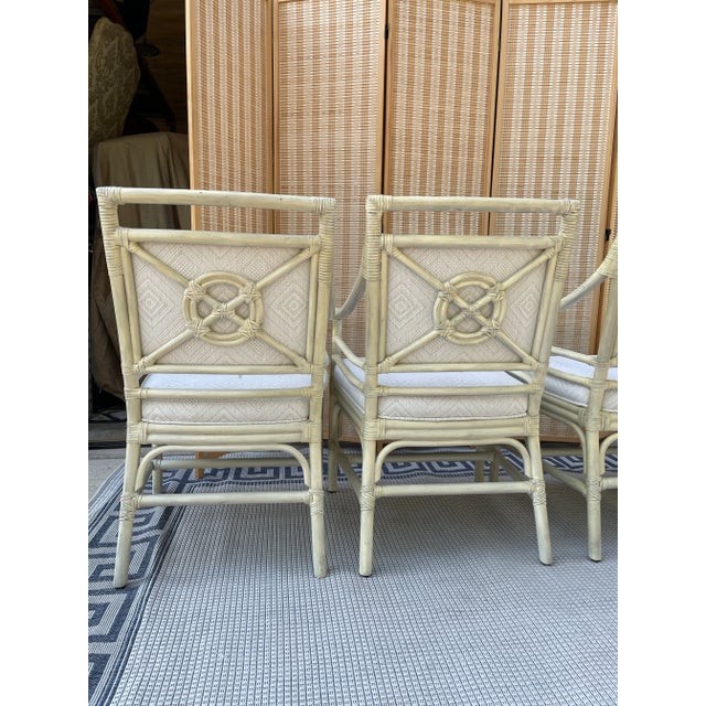 Bamboo chair target store