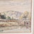 Alfred Henry Vickers, English School Coastal Scene, Watercolor, Early ...