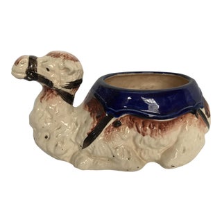 Vintage & Used Planters | Chairish