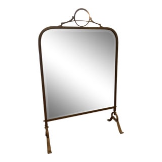 Vintage & Used Fireplace Screens & Fenders for Sale | Chairish