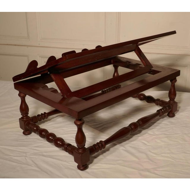 Vintage Reading Stand, 1950s | Chairish