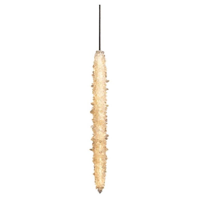 Stalactite 90 Pendant Light by Christopher Boots | Chairish