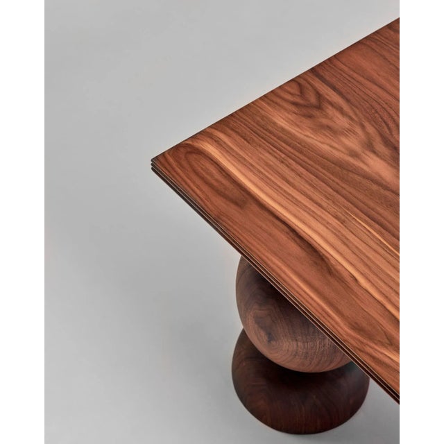 "The Edward" Coffee Table | Chairish