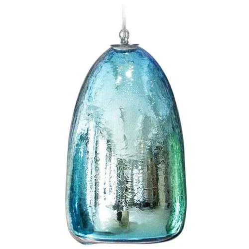 Summit Pendant Light from the Charmed Collection in Lagoona | Chairish
