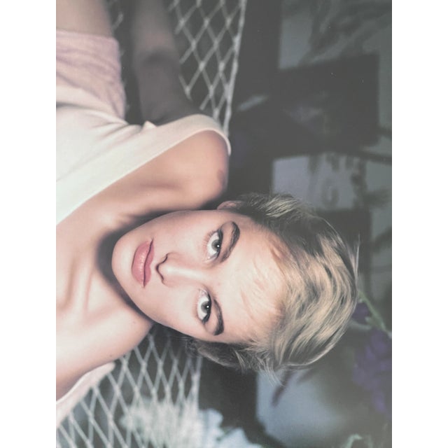 "Ursula Andress" Slim Aarons Getty Images C-Print | Chairish