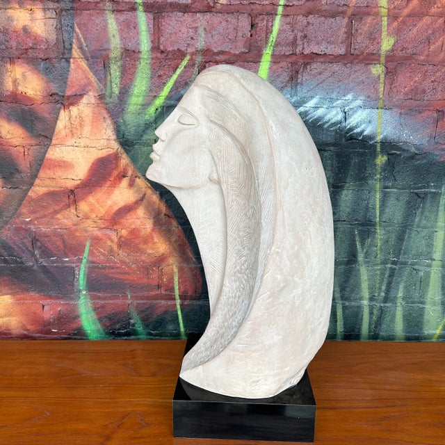 Post Modern “Star-Gazer” Sculpture by David Fisher for Austin Sculpture ...