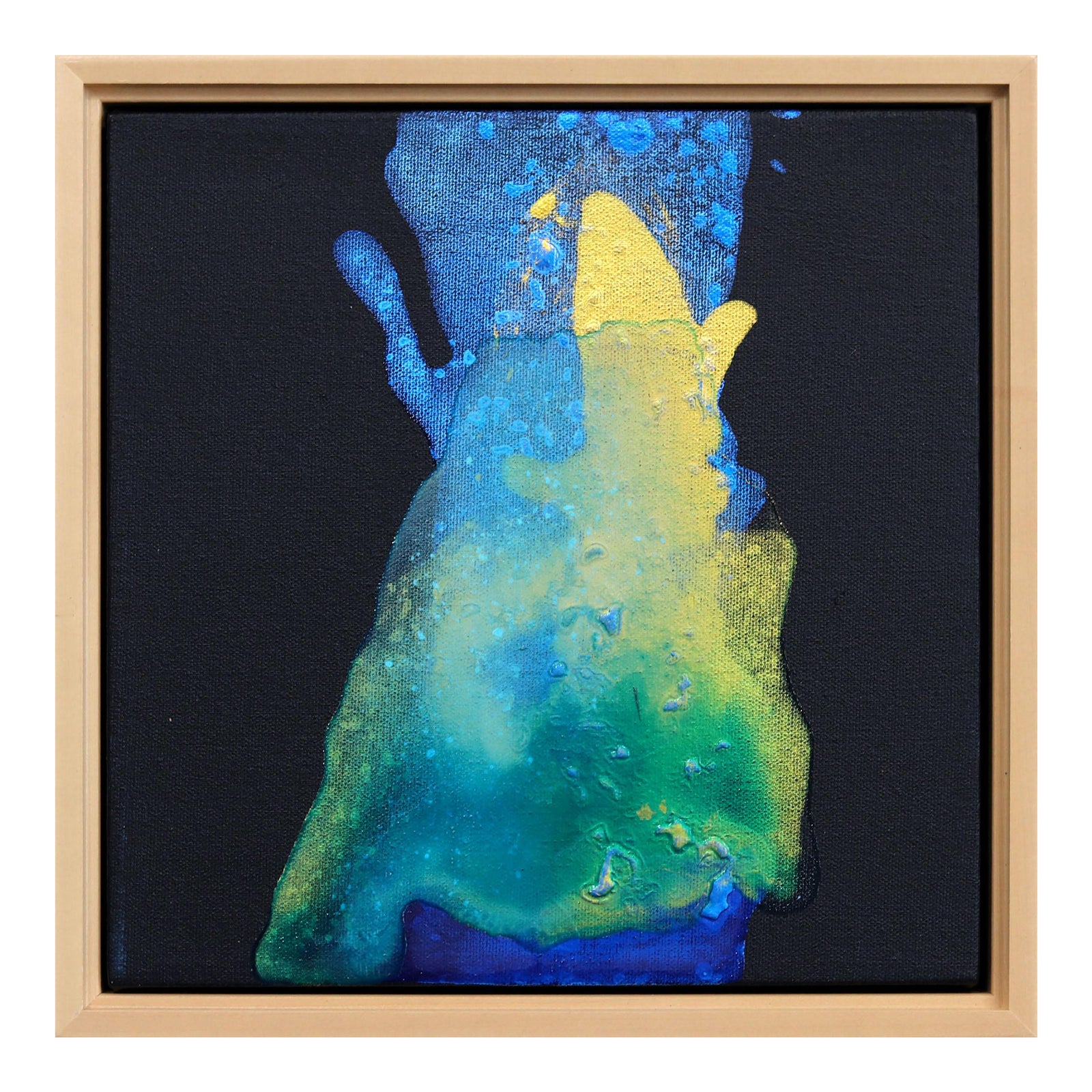 "Launch" Original Artwork by Clara Berta | Chairish