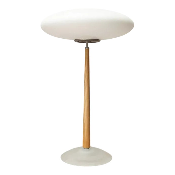 Italian Postmodern Model Pao T2 Table Lamp by Matteo Thun for Arteluce ...