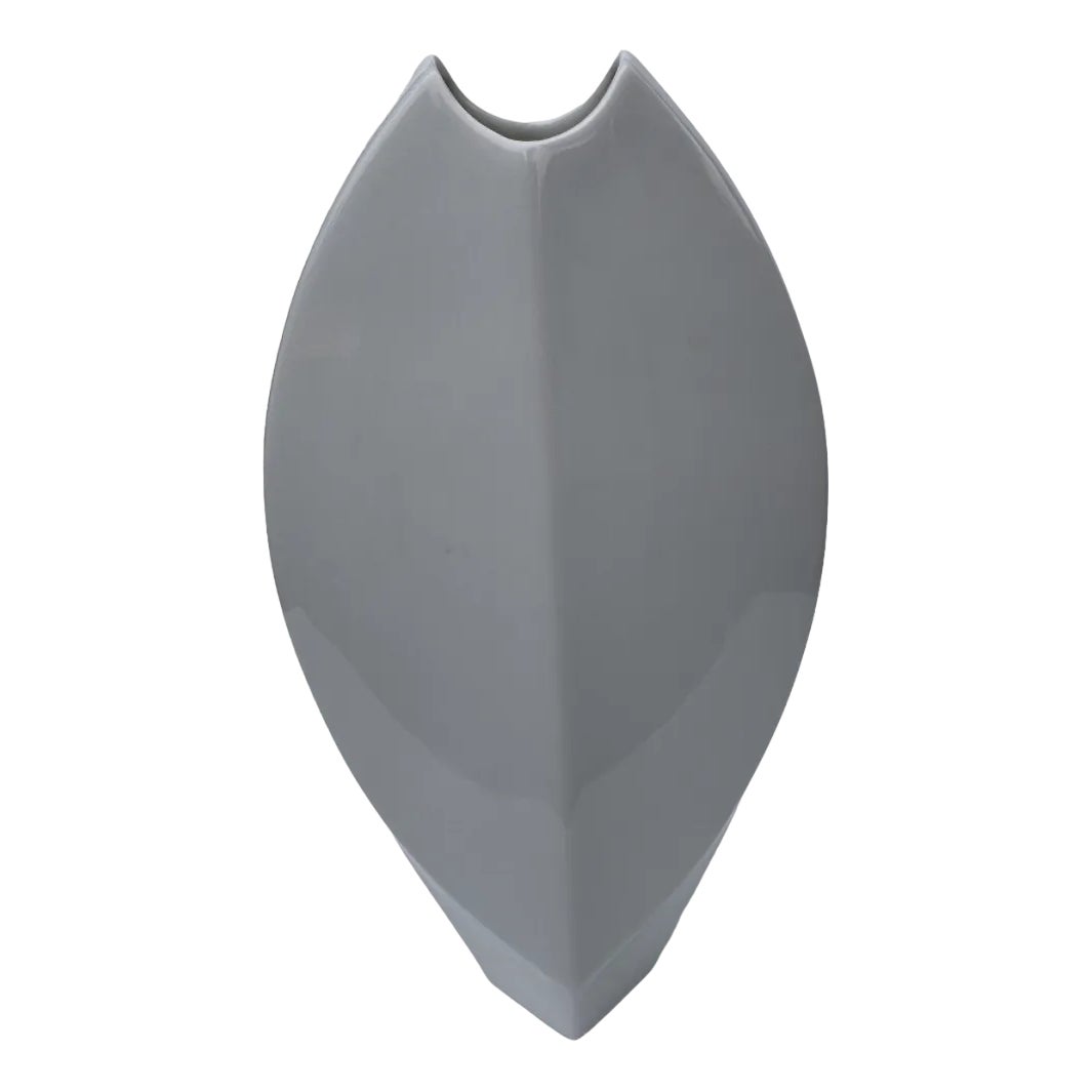 Tasca Vase by Elsa Fischer Treyden for Rosenthal Studio Linie, 1990s ...
