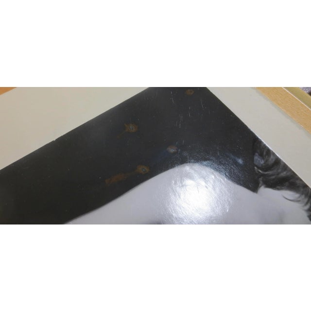 Black and White Male Nude Photography Circa 1980s Isaacs Gallery ...