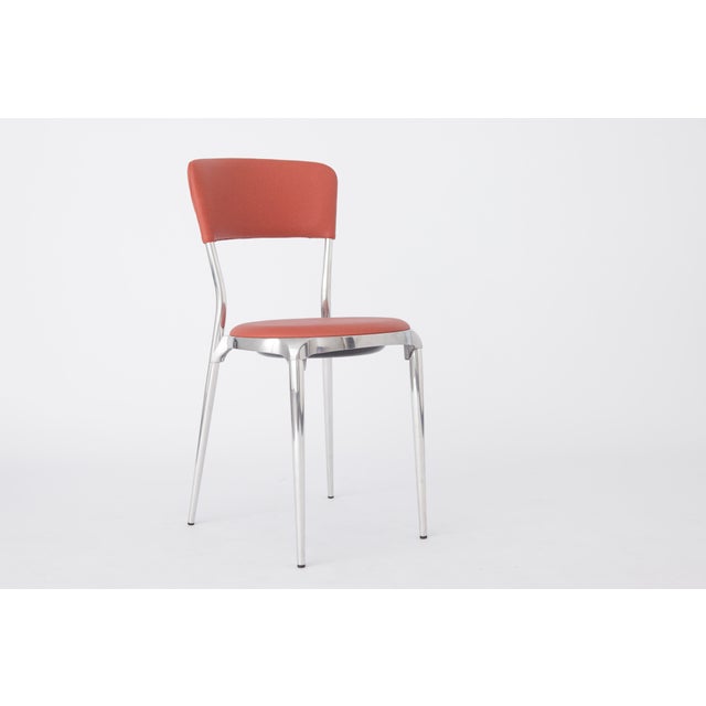 Vintage Italian Dama Chair by Luigi Origlia, 1990s | Chairish