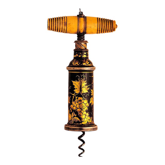 "Corkscrews for Collectors" 1981 Watney, Bernard M. & Babbidge, Homer D ...