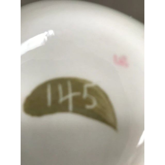 Matthew Adams Sascha Brastoff 1950s Alaska Pottery Signed Creamer ...