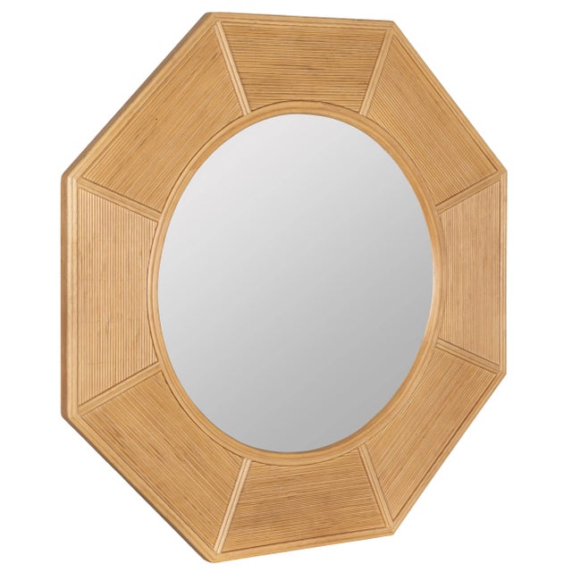 Kali Wall Mirror | Chairish